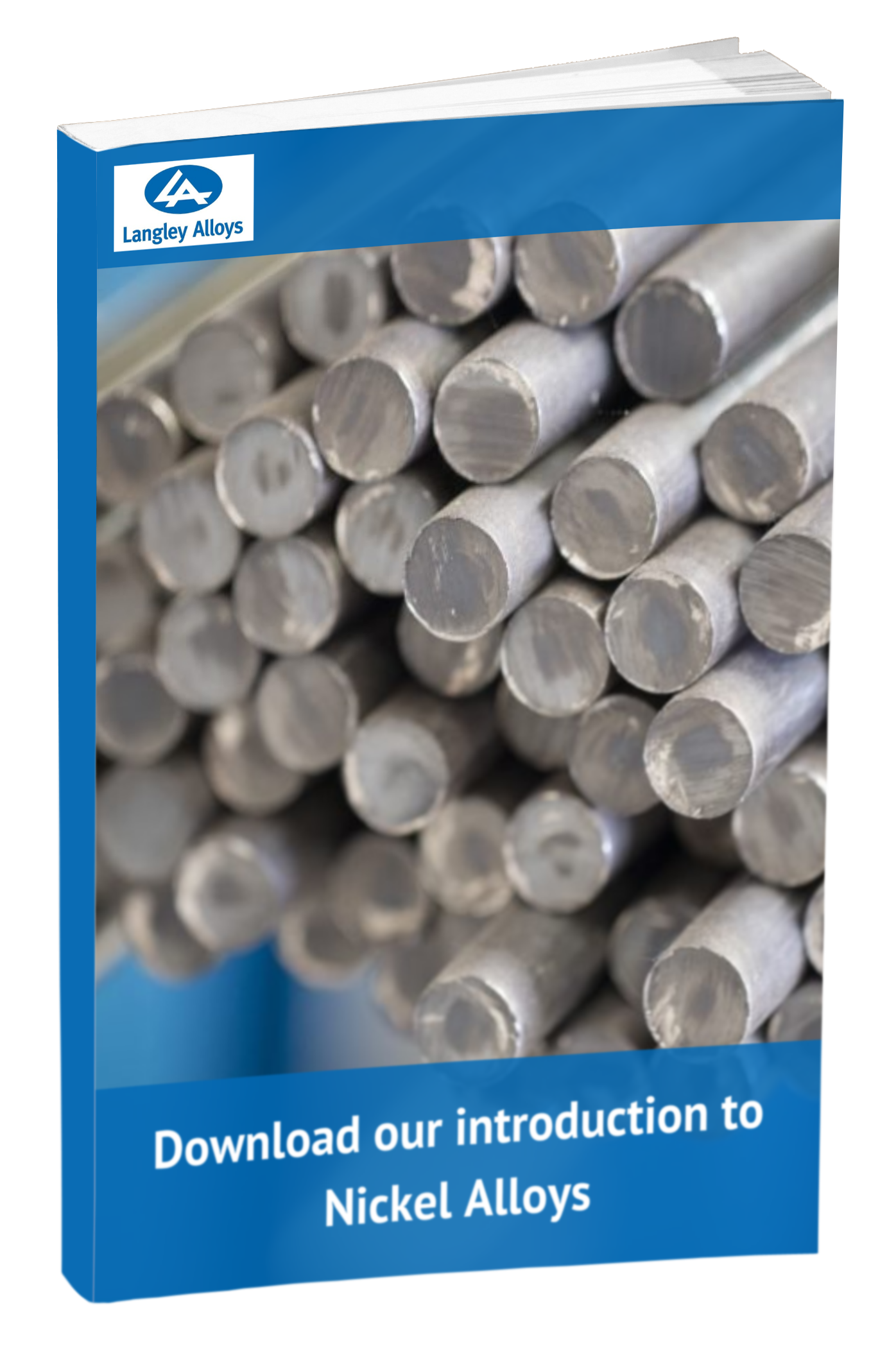 Download Our Introduction To Nickel Alloys